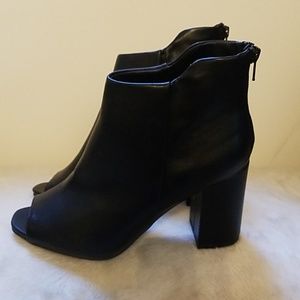 Seven Dials | Shoes | Seven Dials Boots Brand New | Poshmark